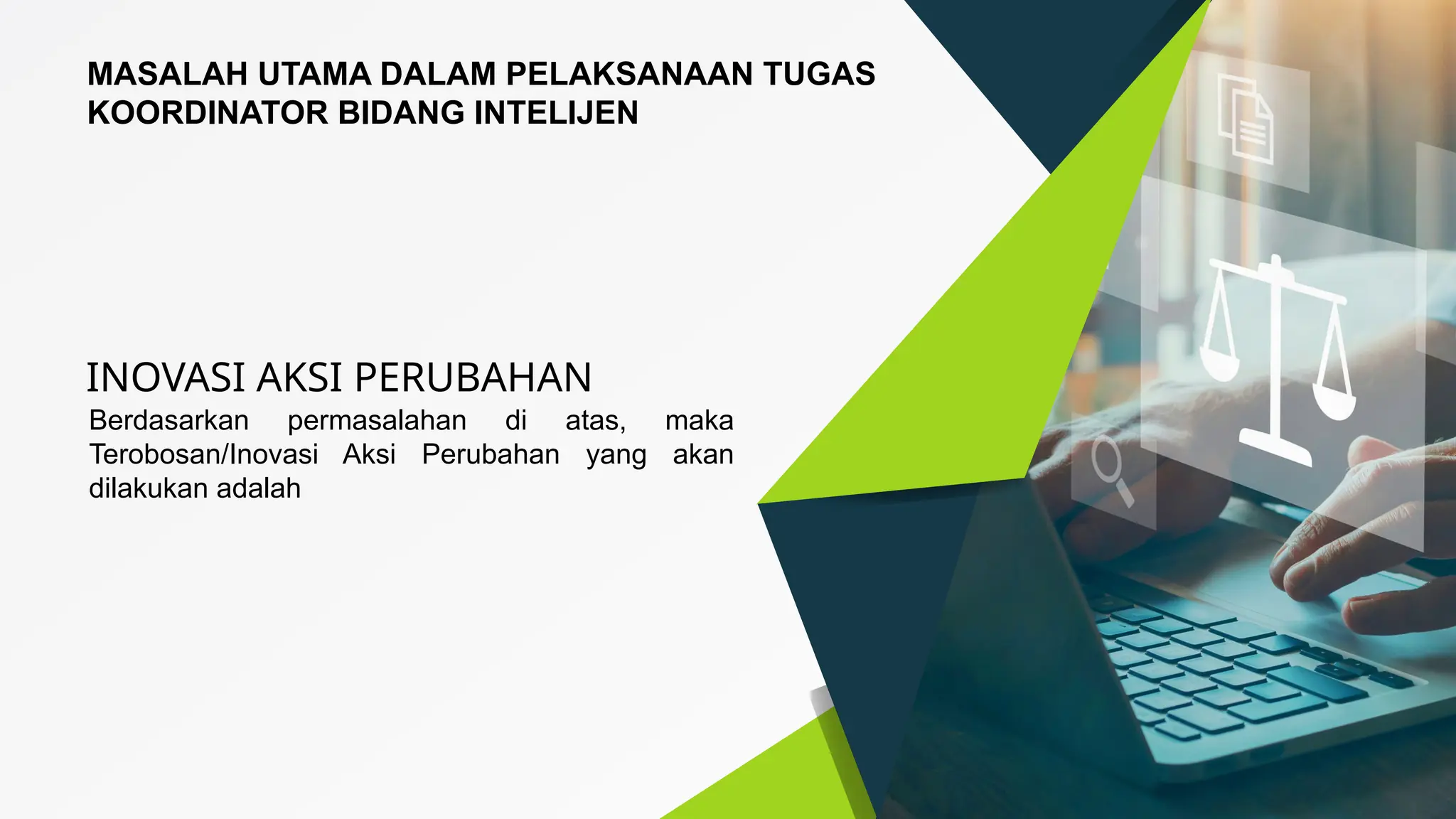 MateriMateri PERSENTASE IMPLEMENTASI.pptx