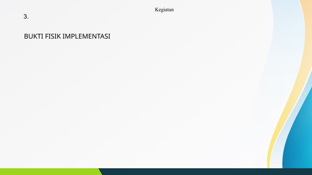 MateriMateri PERSENTASE IMPLEMENTASI.pptx