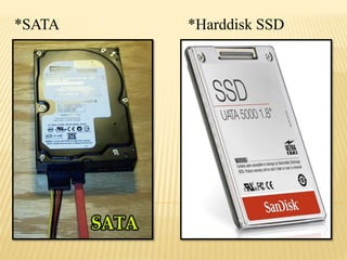 MATERI HARDWARE | PPTX