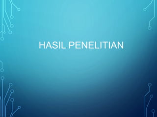 Perancangan SMKI Berdasarkan SNI ISO/IEC 27001:2013 dan SNI ISO/IEC ...