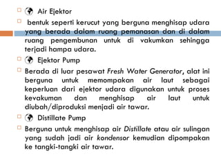contoh Persentasi FRESH WATER GENERATOR.ppt
