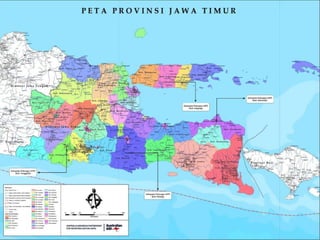 JAWA TIMUR | PPTX
