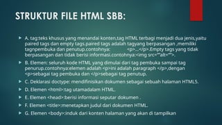 Struktur file html kelompok 2 smk .pptx