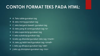 Struktur file html kelompok 2 smk .pptx