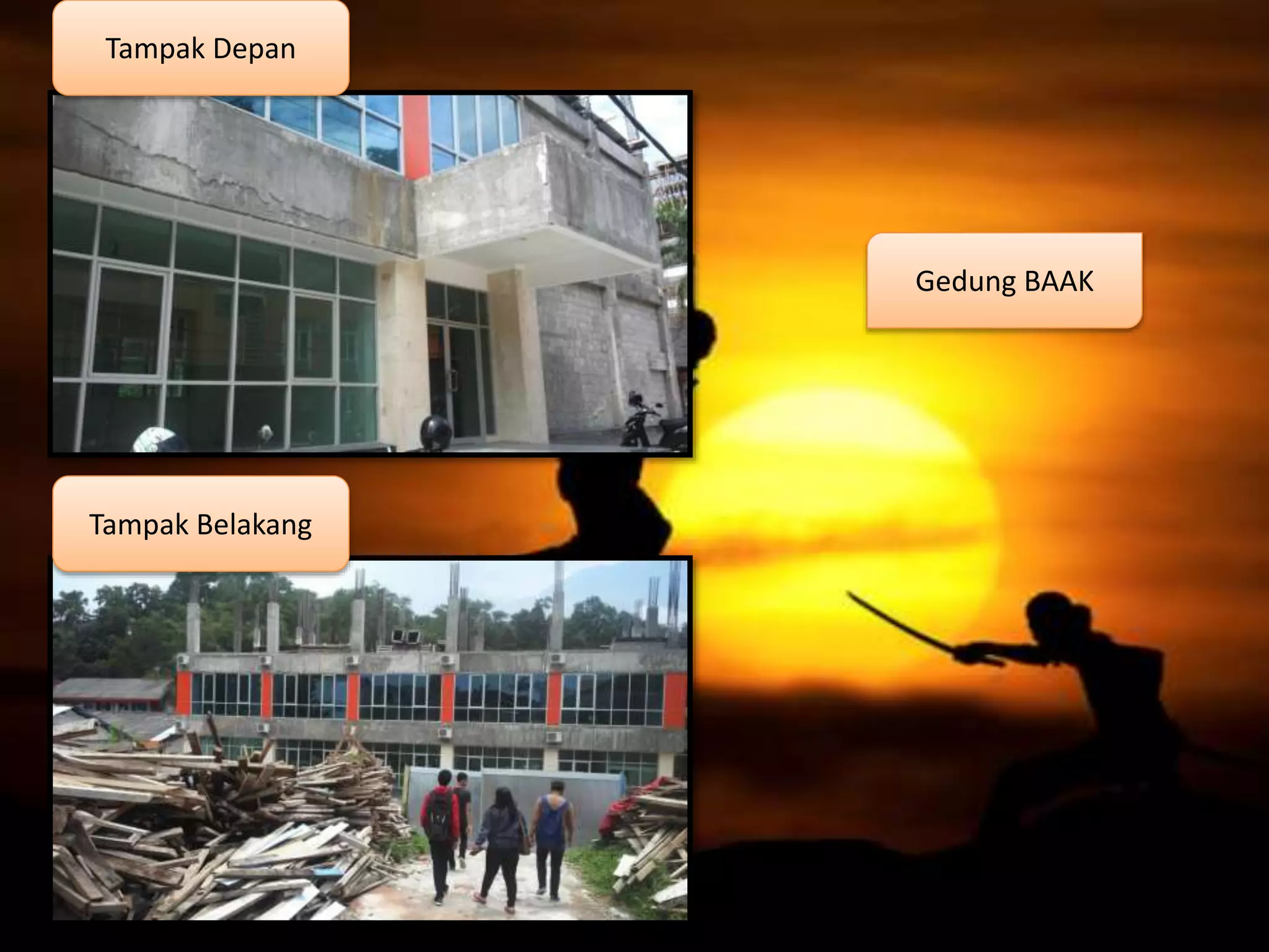 Pembuatan JSA, HIRA, SOP, WI pada konstruksi gedung | PPTX