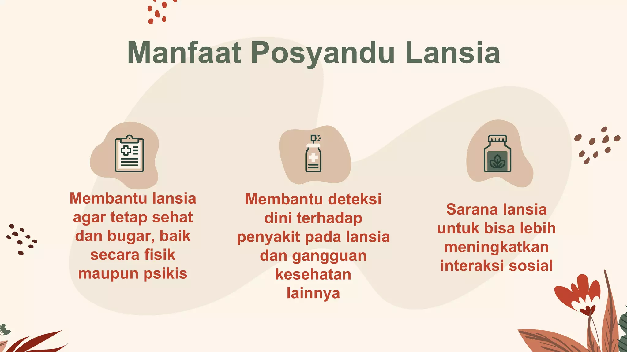 Overview Kesehatan Lansia di Indonesia.pptx