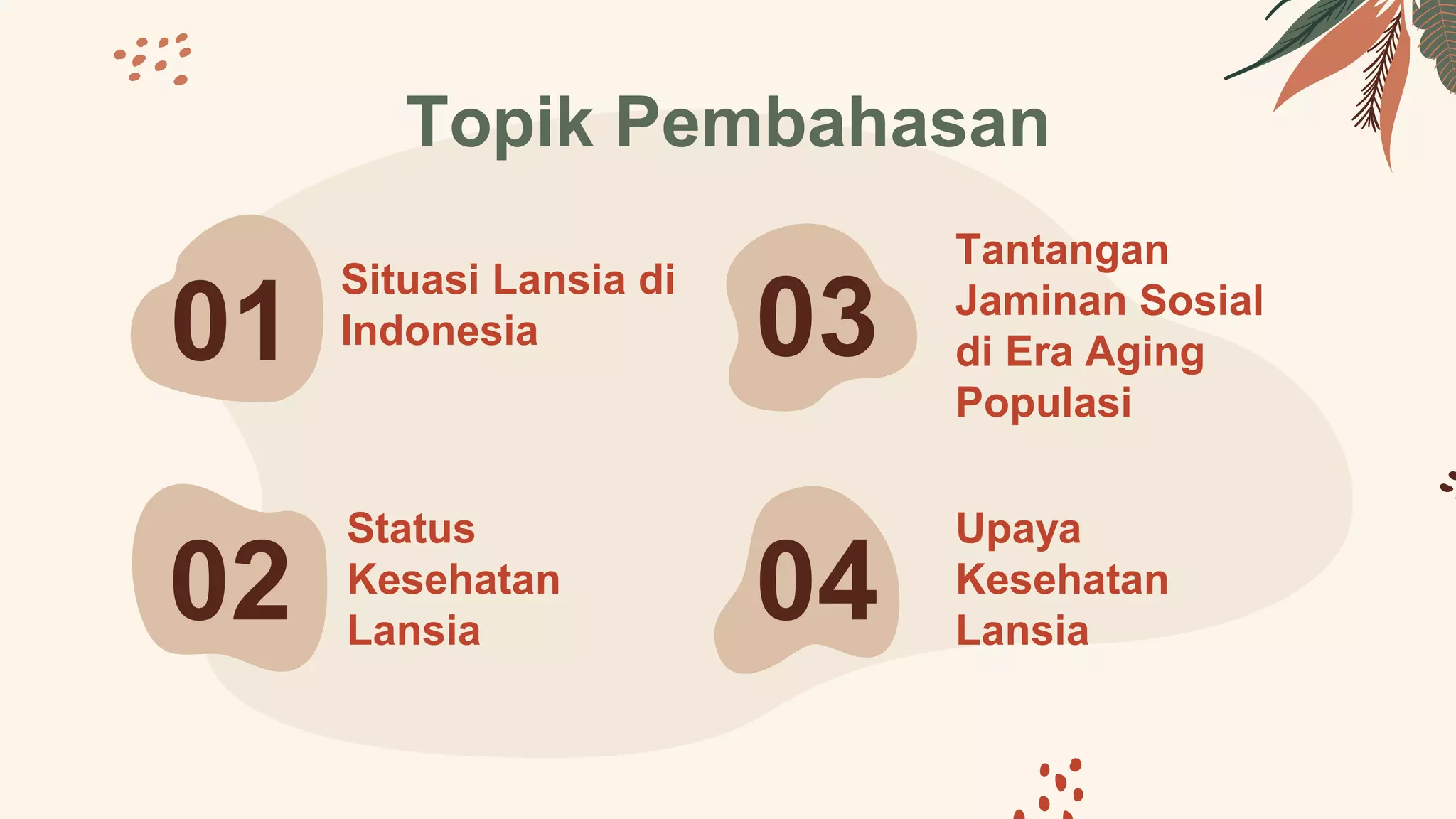 Overview Kesehatan Lansia di Indonesia.pptx