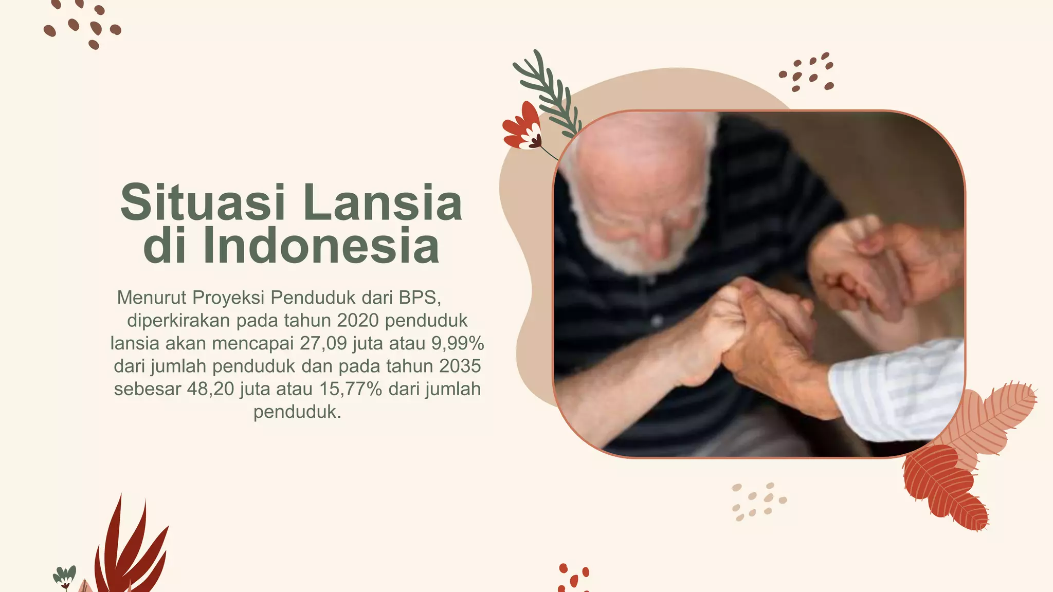 Overview Kesehatan Lansia di Indonesia.pptx