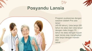 Overview Kesehatan Lansia di Indonesia.pptx