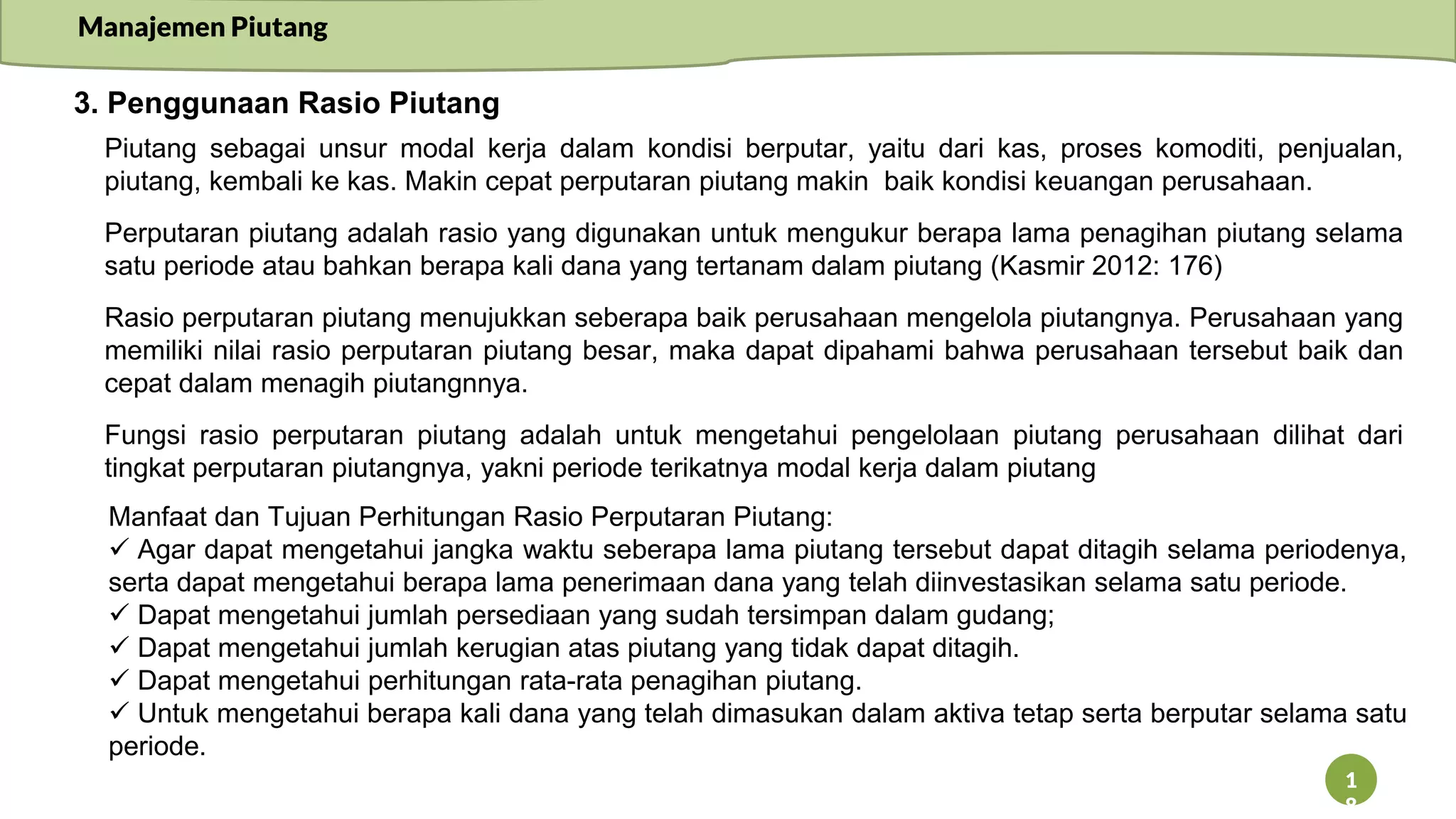 Persentasi Manajemen Piutang.pptx