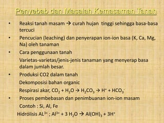 Persentasi padi6(Lahan kering) | PPTX