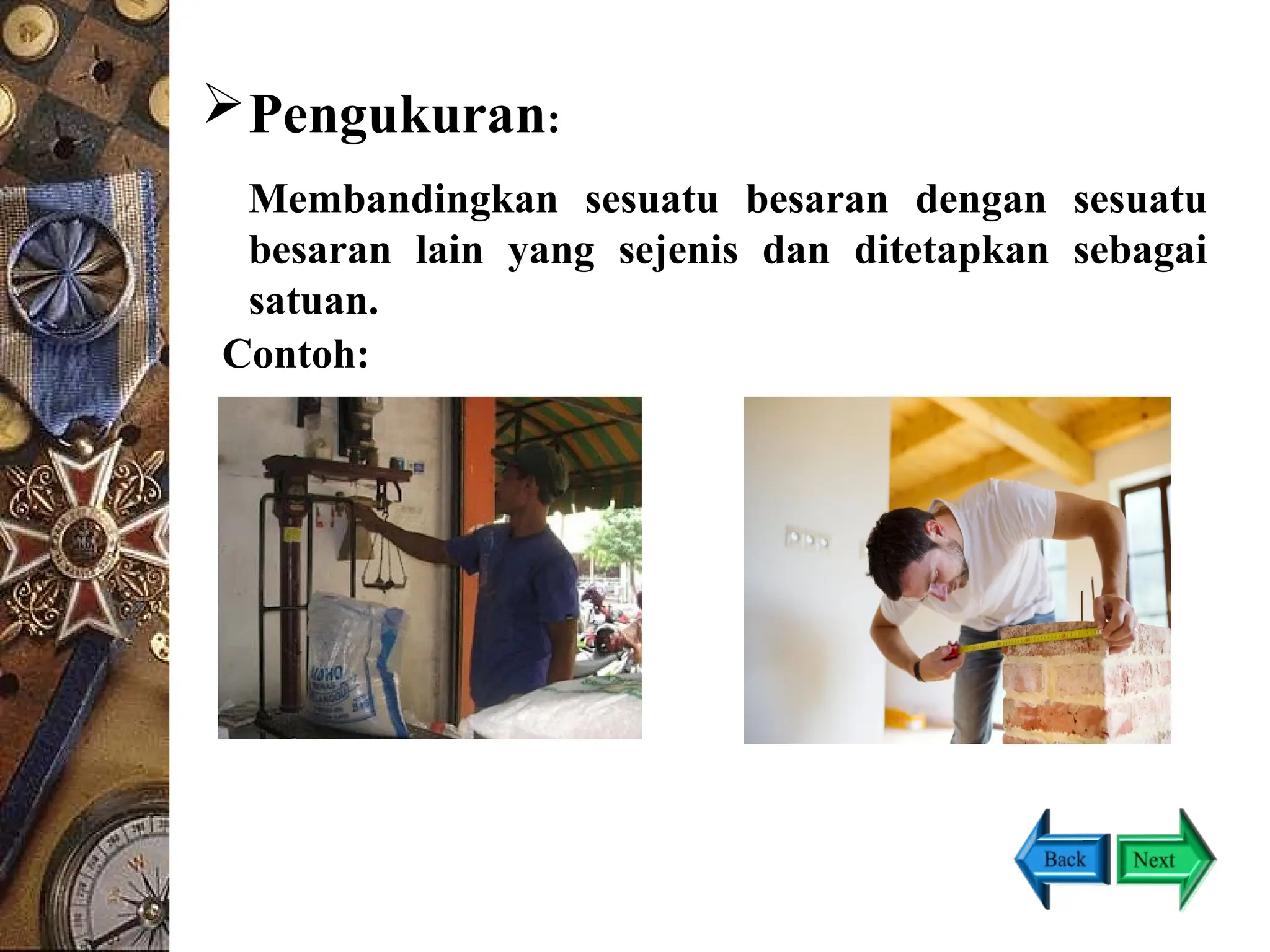 Persentasi Pengukuran kelas X merdek.ppt