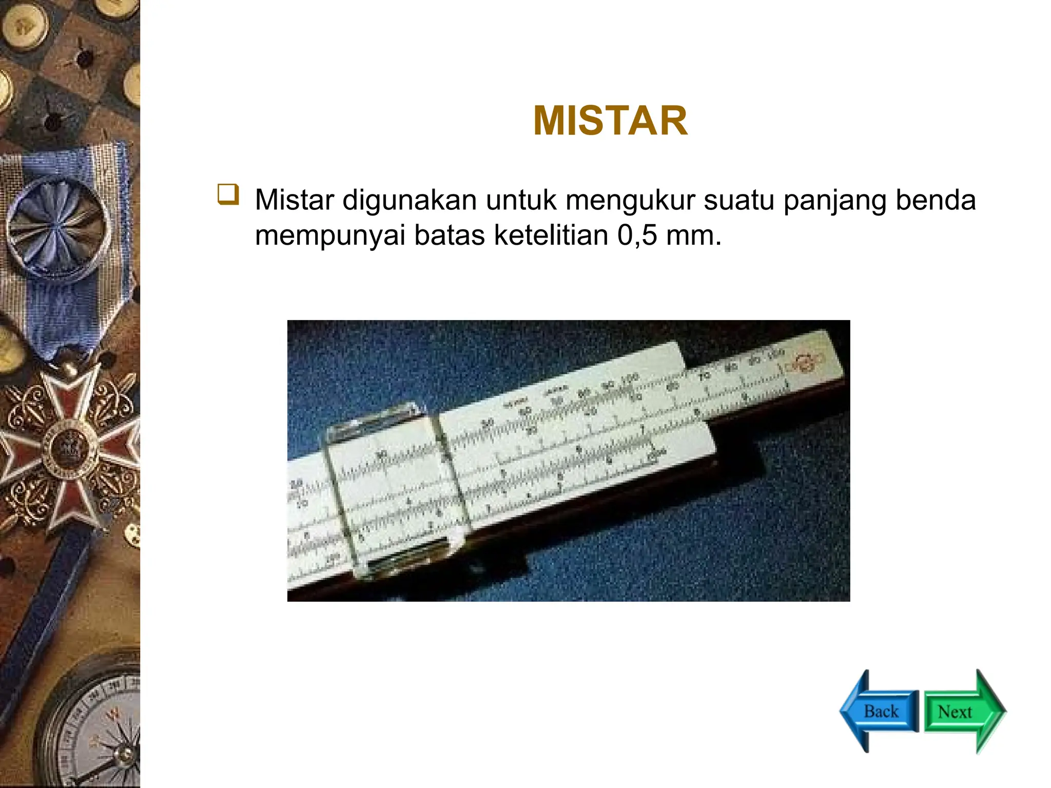 Persentasi Pengukuran kelas X merdek.ppt