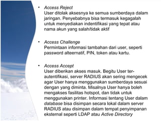 RADIUS_ | PPT