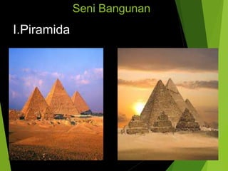 Peradaban Mesir | PPTX