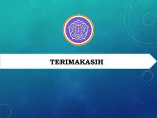 Persentasi SIK (SIMPUS) | PPTX