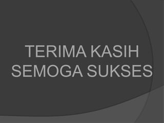 Persentasi singkong | PPTX