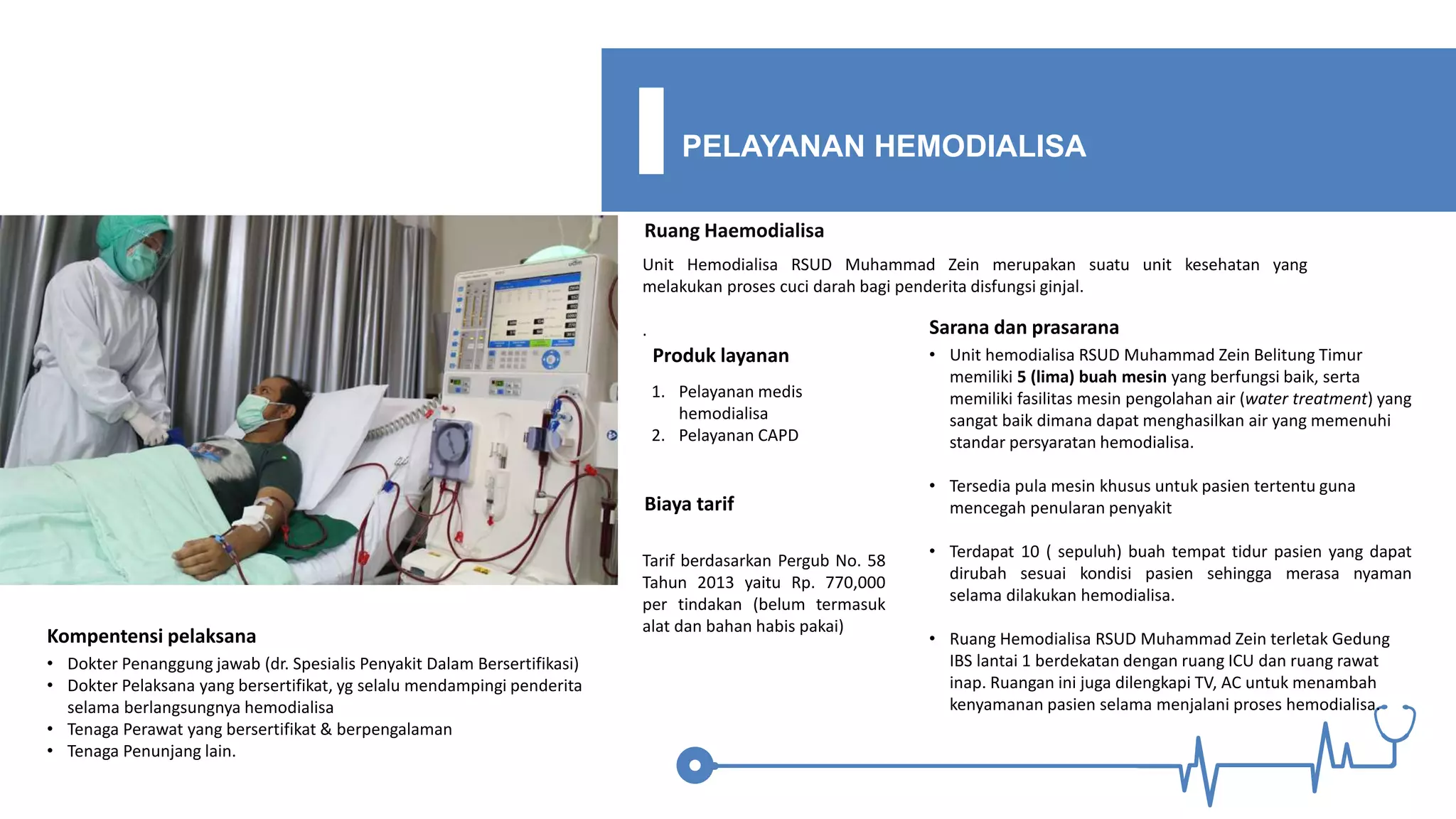 persentasi standar pelayanan RSUD M Zein 2023.pptx