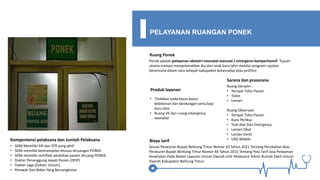 persentasi standar pelayanan RSUD M Zein 2023.pptx
