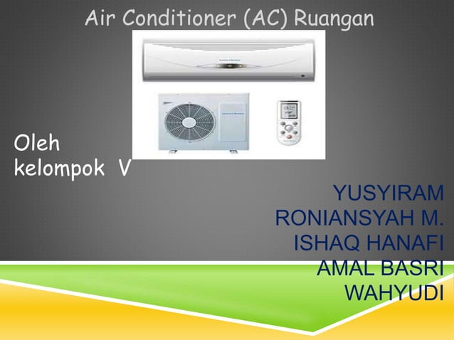 PERSENTASI_TEKNI_PENDINGIN dan tata udara .pptx
