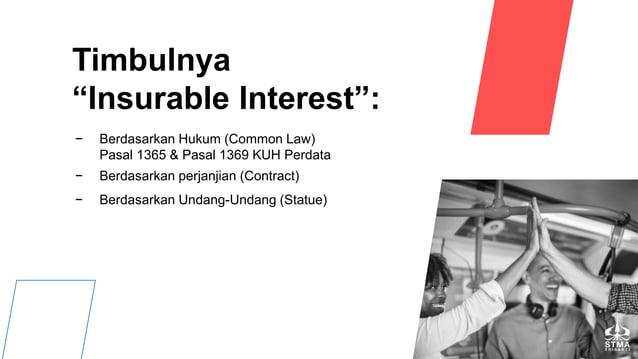 Insurable Interest | PPT