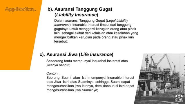 Insurable Interest | PPT