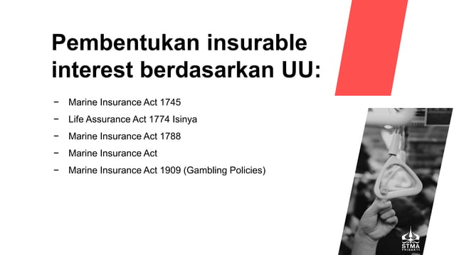 Insurable Interest | PPT