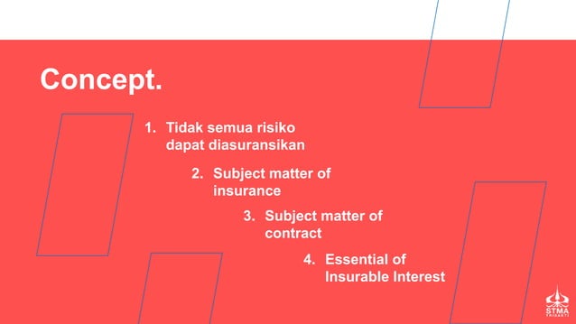 Insurable Interest | PPT