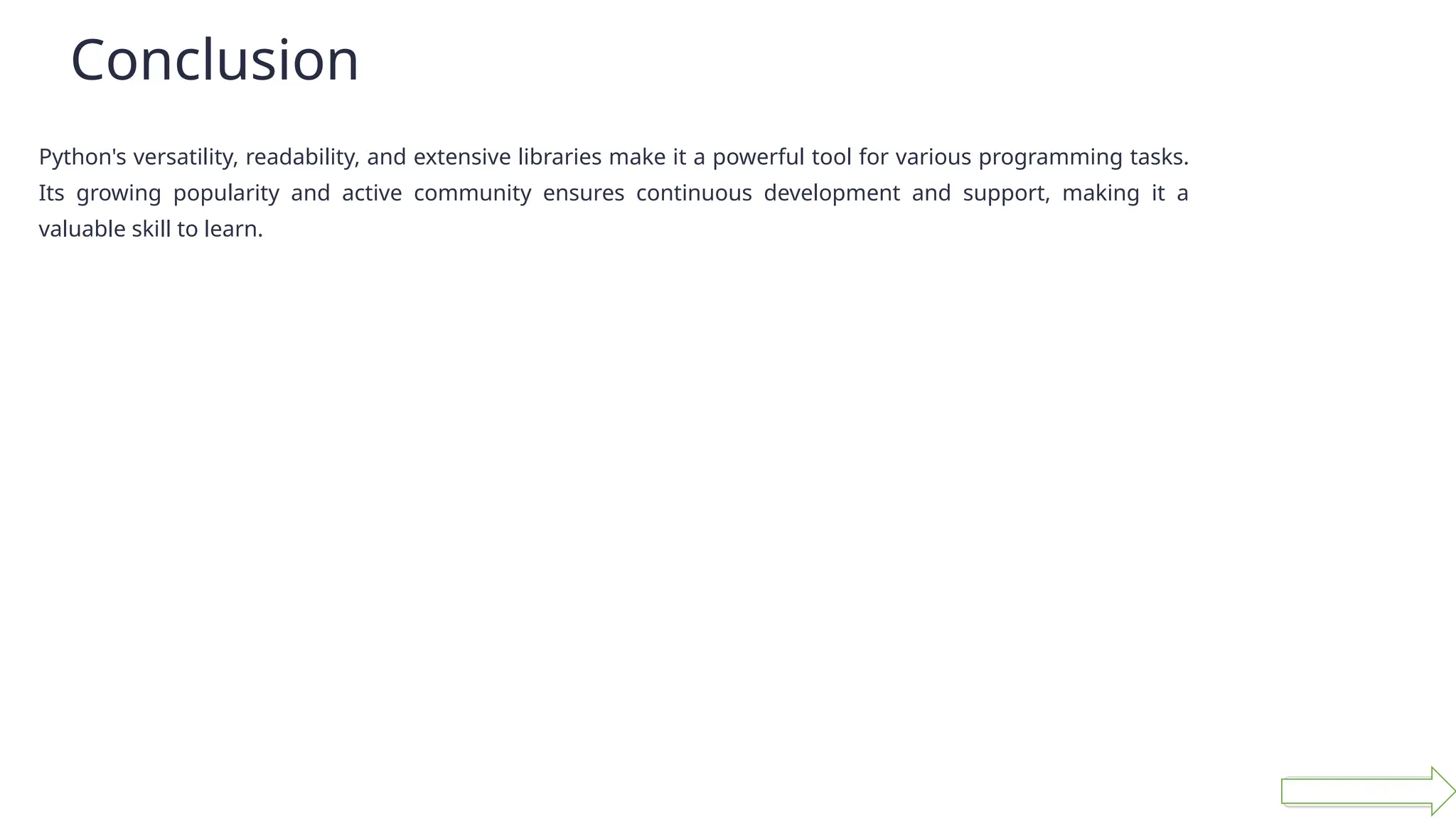 PERSENTATION-ONPYTHON 2025 updated python.pptx