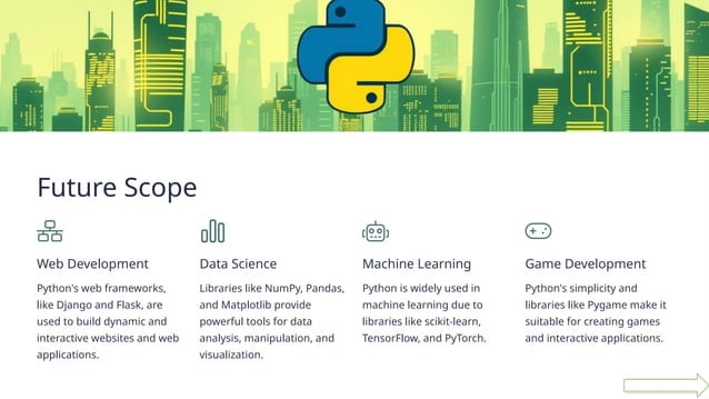 PERSENTATION-ONPYTHON 2025 updated python.pptx