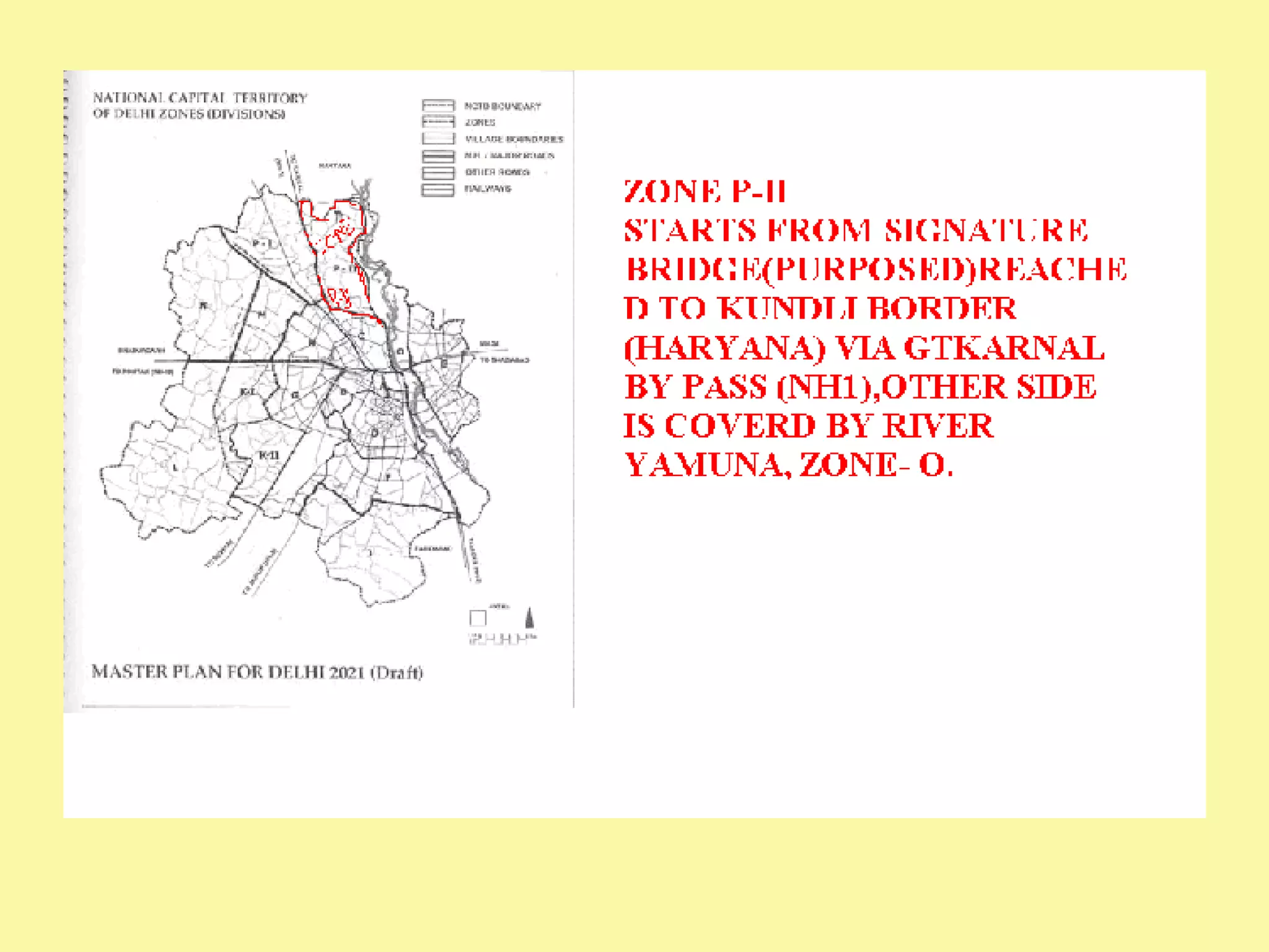 Persentation Zone P Ii | PPT