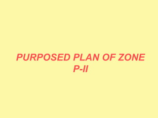 Persentation Zone P Ii | PPT