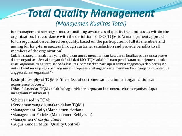 Persentation of production system | PPTX | Business Operations | Business