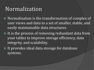 Persentation of SAD 2 | PPTX