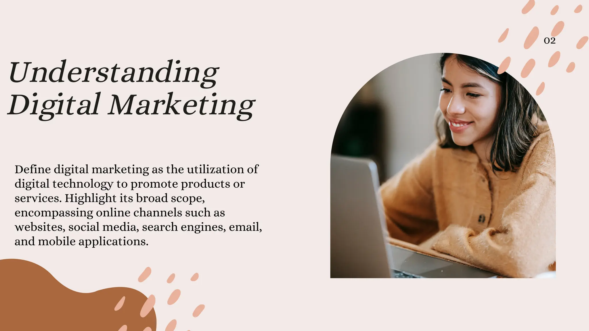 buds n tech IT solutions | PDF