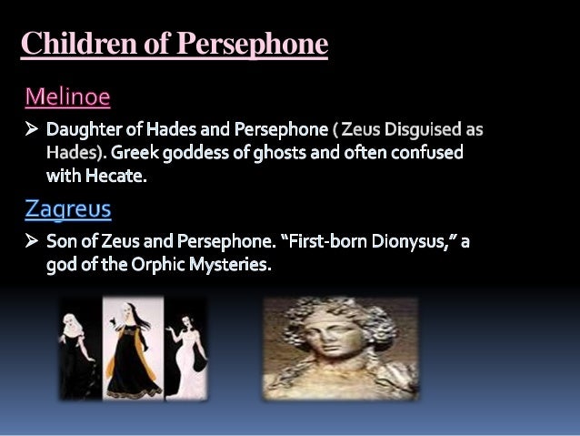 Persephone