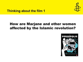 Persepolis-Powerpoint.ppt/ Global perspectives | PPT