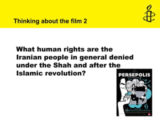 Persepolis-Powerpoint.ppt/ Global perspectives | PPT