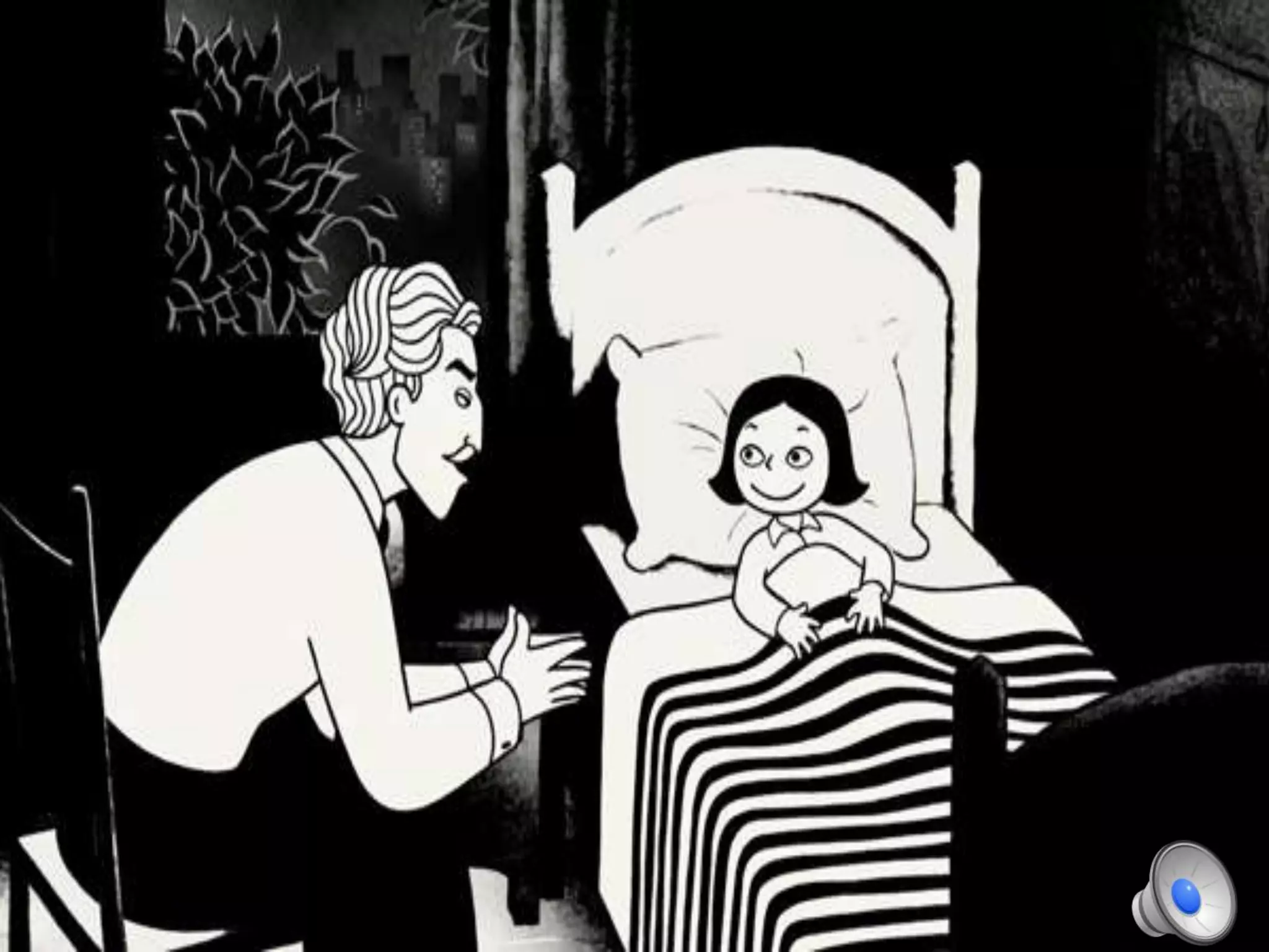 Persepolis book trailer | PPTX