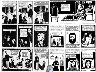 Persepolis book trailer | PPT