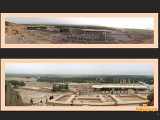Persepolis Iran | PPT