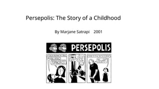 Persepolis Pre-reading by marjane satrapi EC.pptx