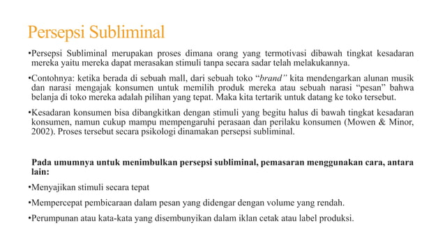 Persepsi Konsumen dalam Perilaku konsumen.pptx