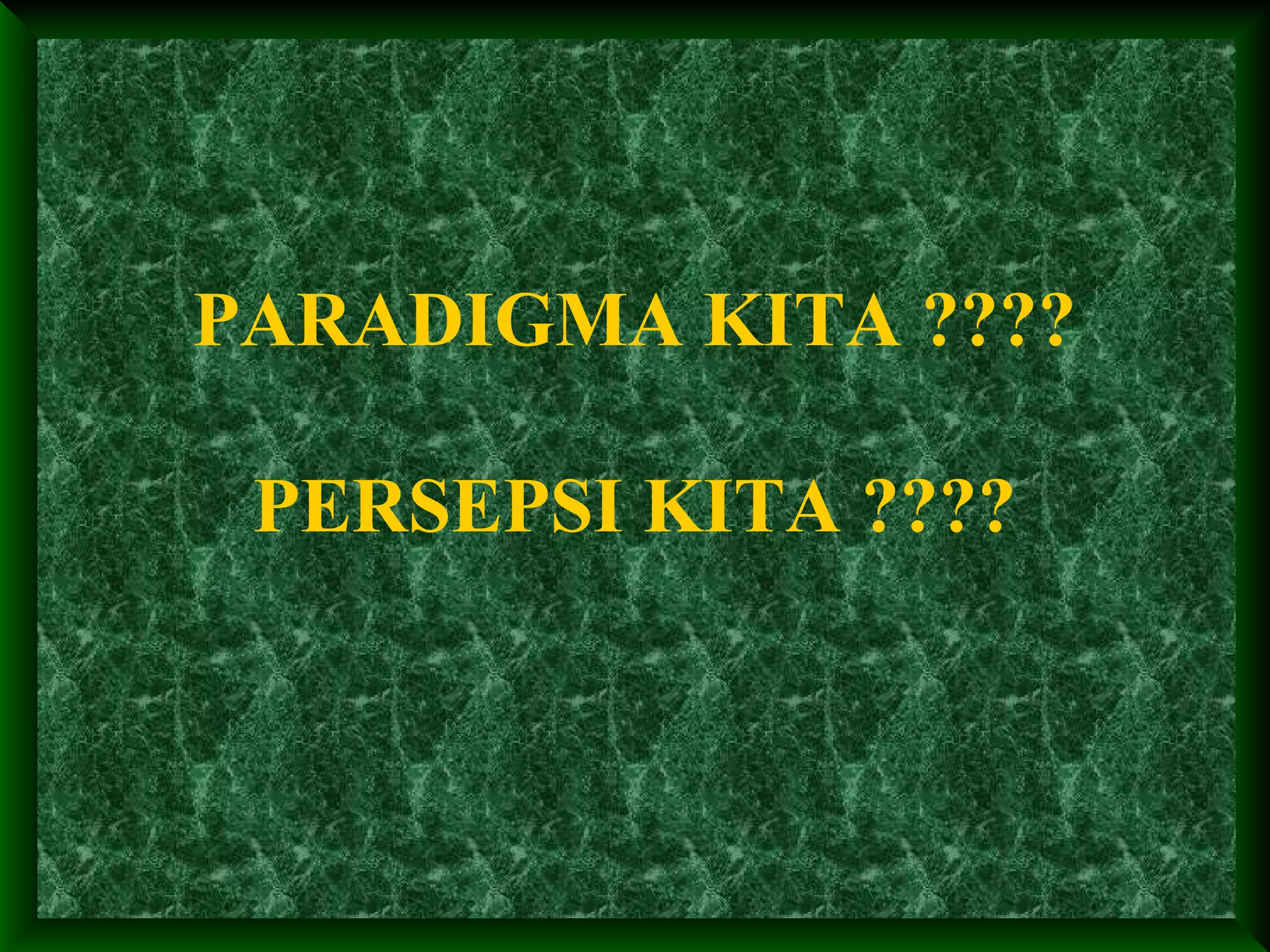 Ilusi optik menguji persepsi visual | PPT