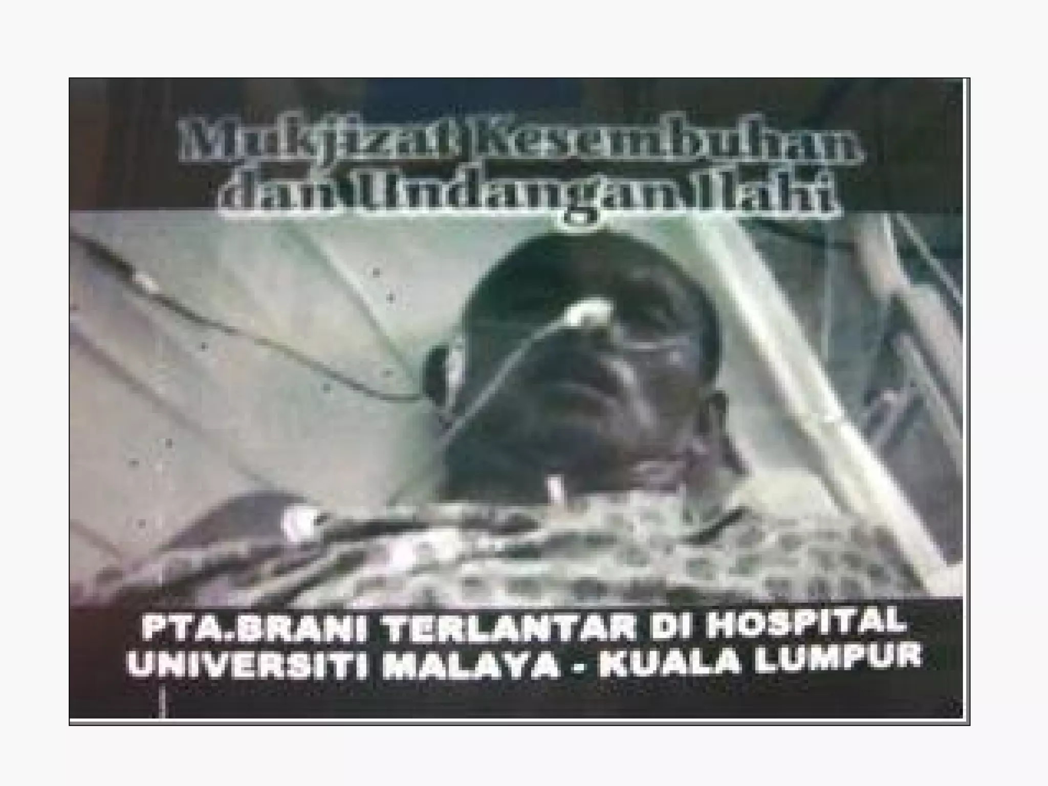 Persepuluhan dan mamon | PPT