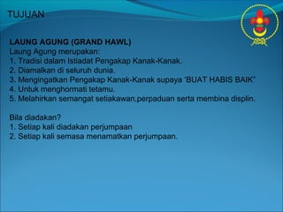 Persetiaan & Undang Pengakap | PPT