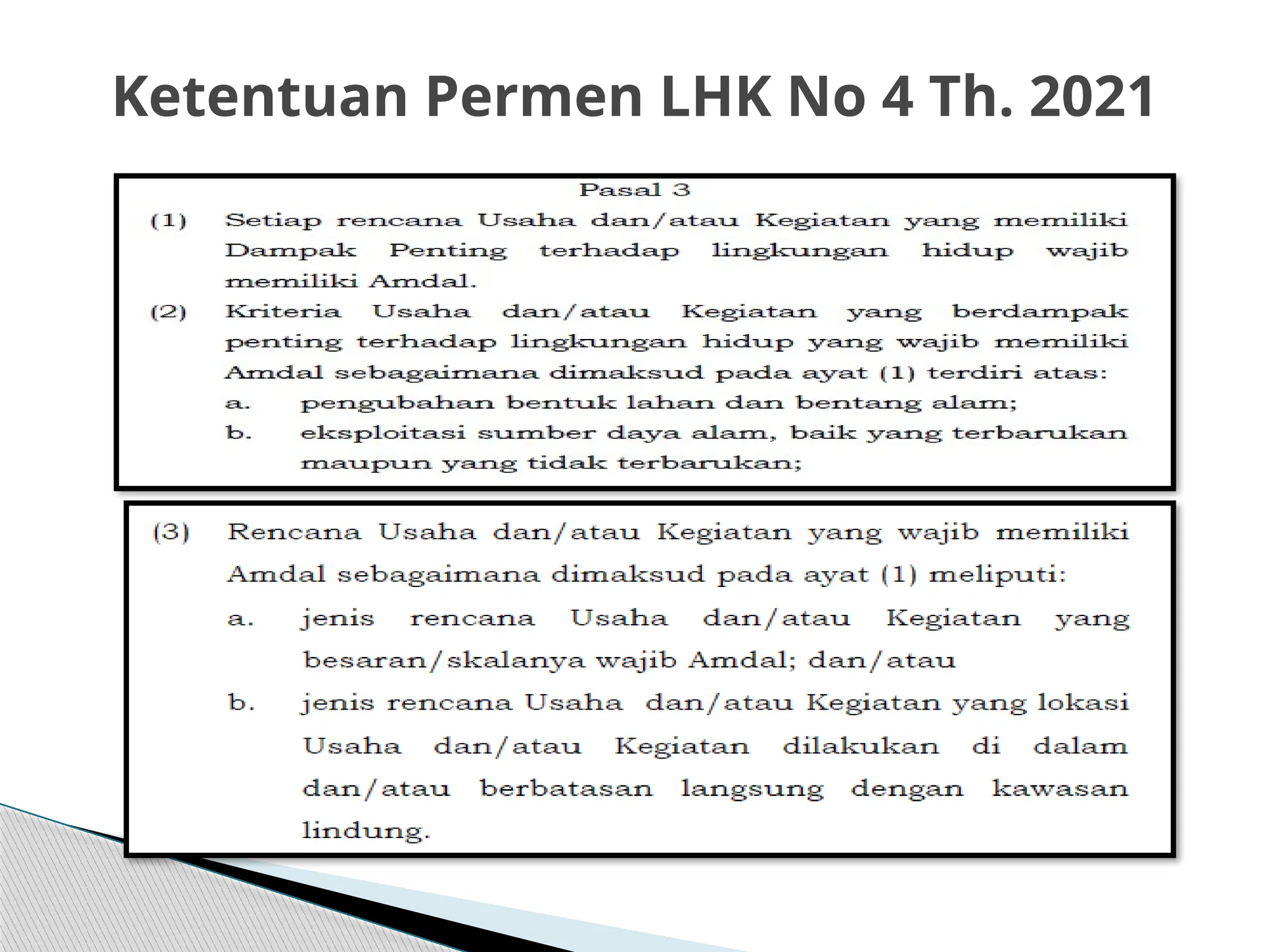 Persetujuan Lingkungan dalam PP 22 Tahun 2021.pptx