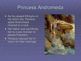 Perseus | PPT