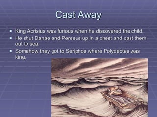 Perseus | PPT