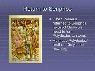 Perseus | PPT